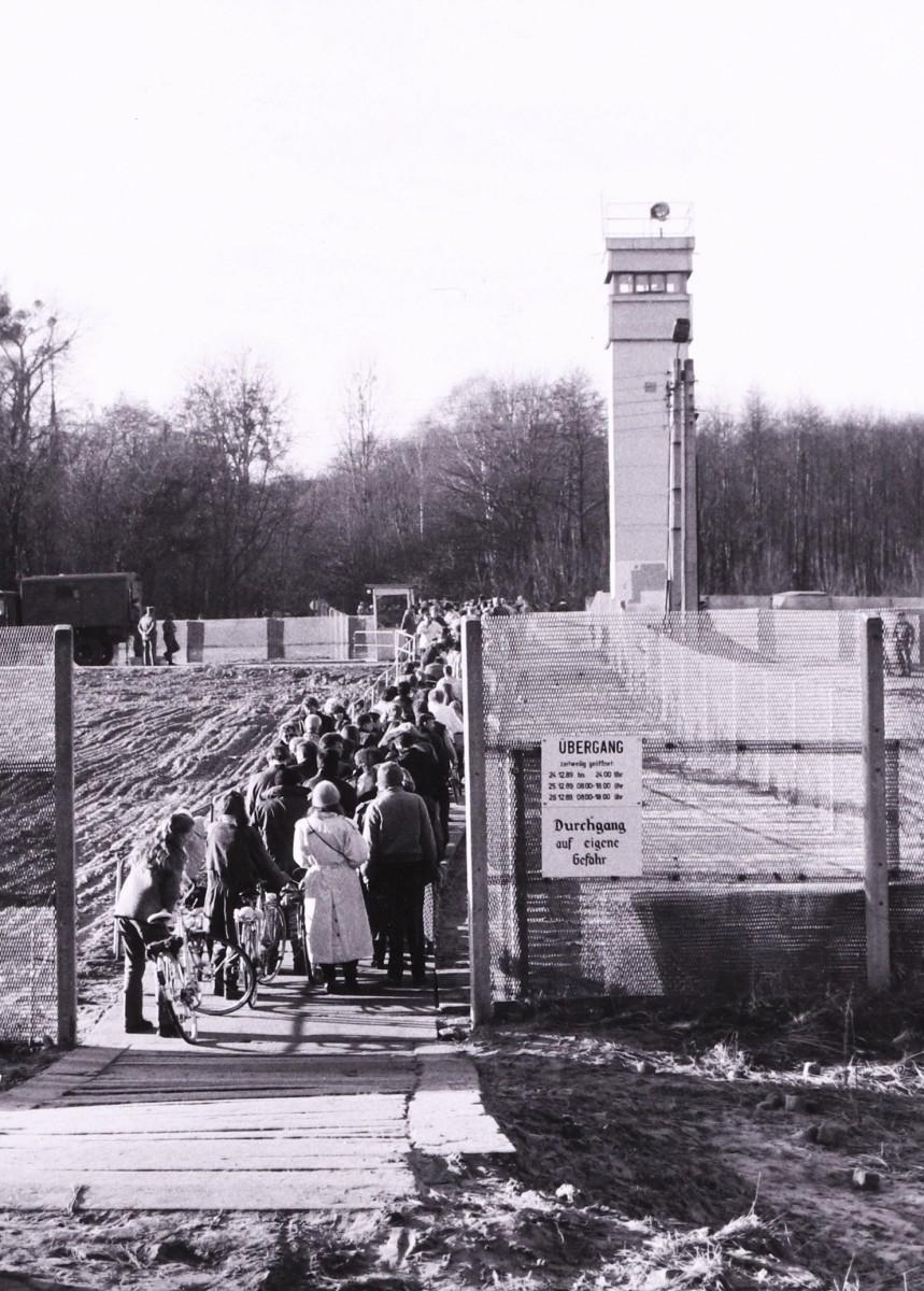 » Spandau – Geschichte
