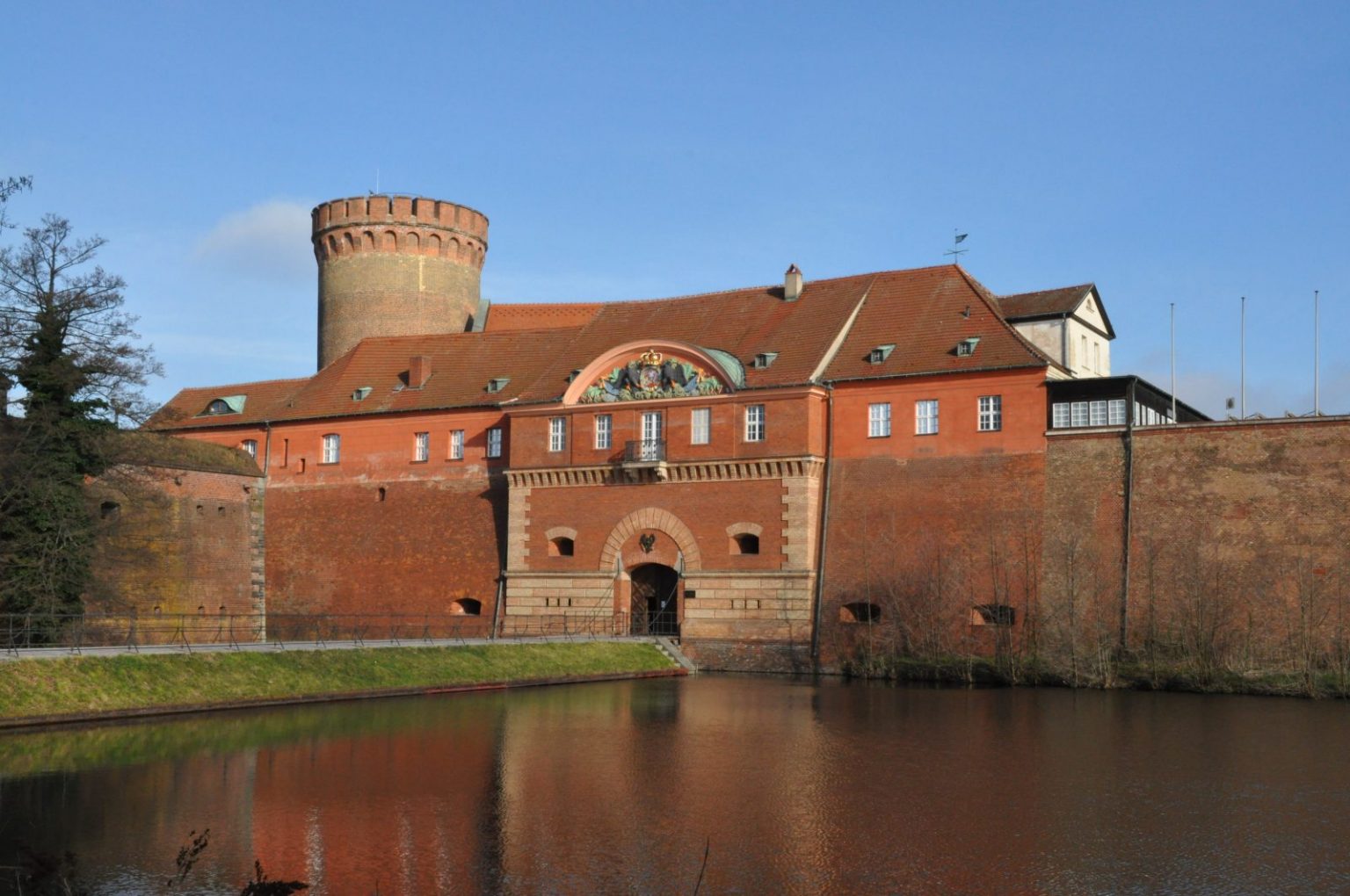 Unveiled. Berlin and its monuments